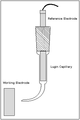 The Ideal Reference Electrode